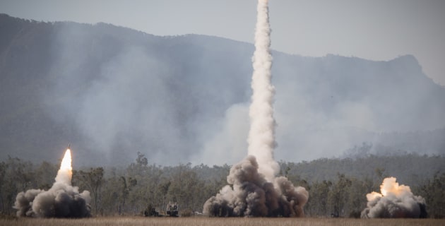 A first look at the Defence Strategic Review - Australian Defence Magazine