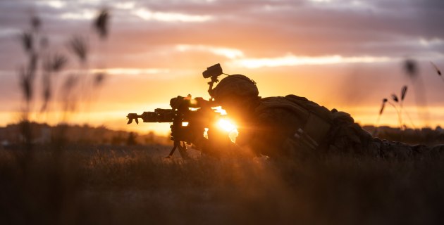 Rheinmetall reveals shortlisting for Land 125 Phase 4 - Australian ...