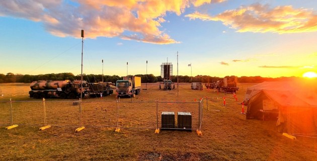 Calytrix Technologies and EM Solutions join LMA for JP9102 - Australian ...