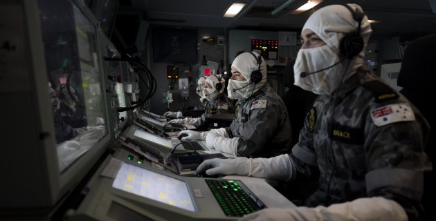 Defence looks to modernise maritime electronic warfare capabilities ...