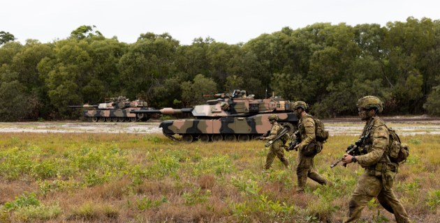 Defence effective at managing, not evaluating, recruitment campaigns ...