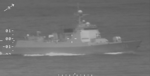 A closer look at China's PLAN ships - Australian Defence Magazine