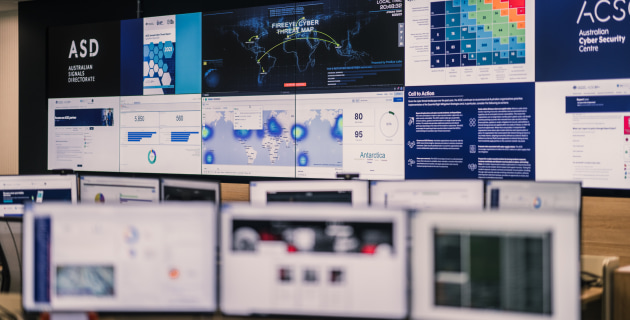 Goldilock Secure pitches hardware-based cyber solution - Australian ...