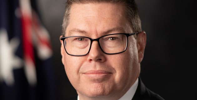 From the Source: Pat Conroy - Australian Defence Magazine