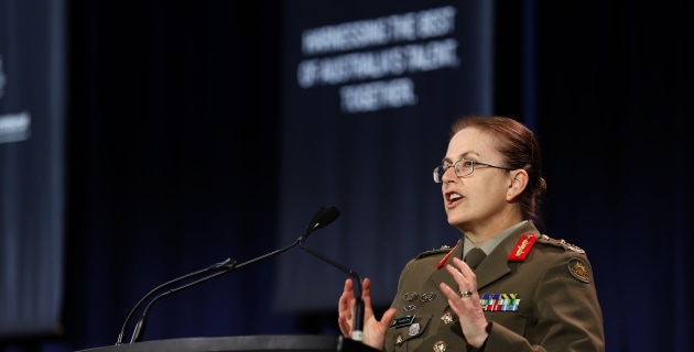 All about people – Defence People Symposium - Australian Defence Magazine