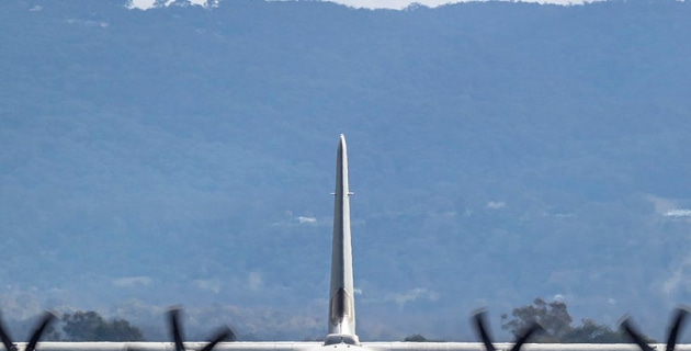 Defence replaces C-130J with C-130J - Australian Defence Magazine