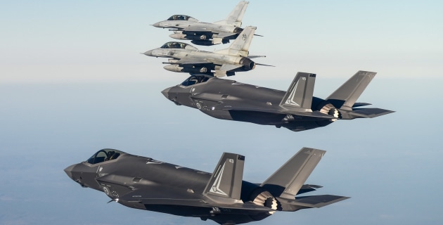 2022 major projects review - Australian Defence Magazine