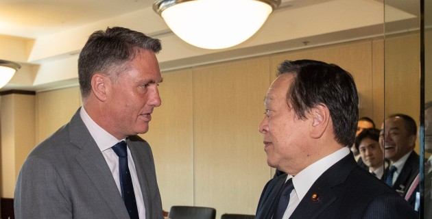 The DSR through a regional lens - Australian Defence Magazine