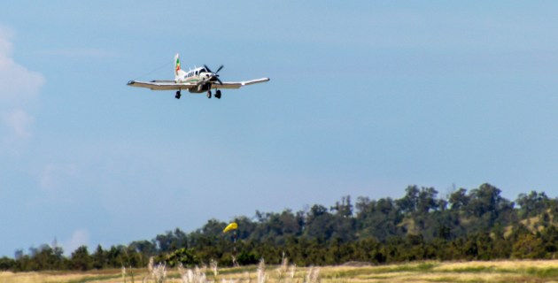 Australia to help deliver PAC-750XL aircraft to PNG - Australian ...