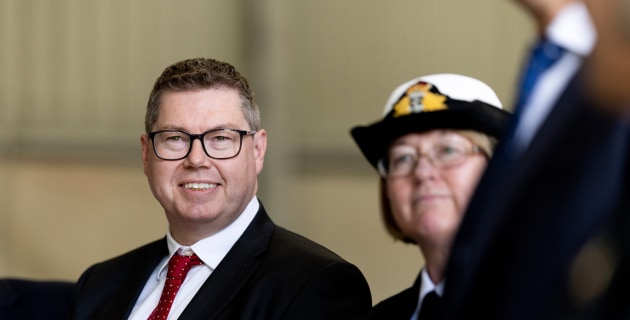 Conroy to visit US and India - Australian Defence Magazine