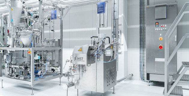 Krones opens new Process Technology Centre - PKN Packaging News