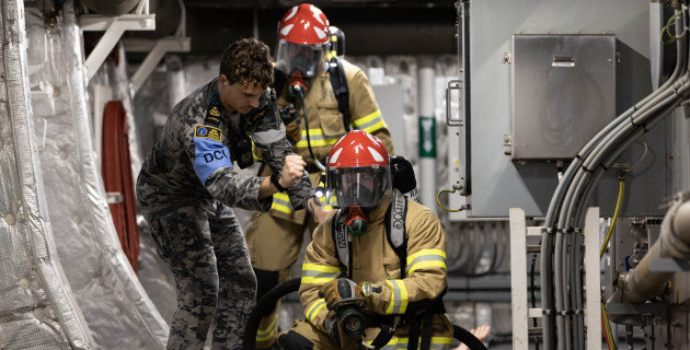 MSA Safety to supply Defence with breathing apparatus - Australian ...