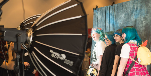 Camera Electronic's PhotoLive Expo returns to Perth - Australian ...