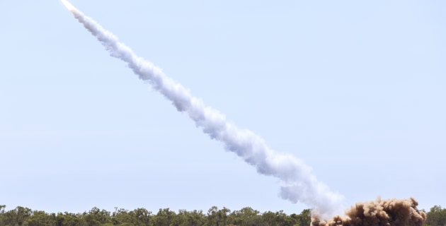 GWEO under the microscope - Australian Defence Magazine