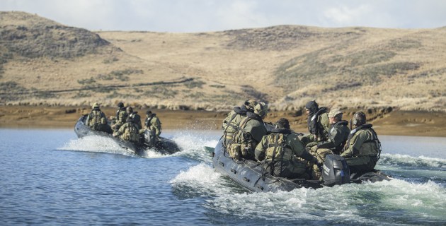 Rebuild and re-focus – the NZ Army’s road to recovery - Australian ...