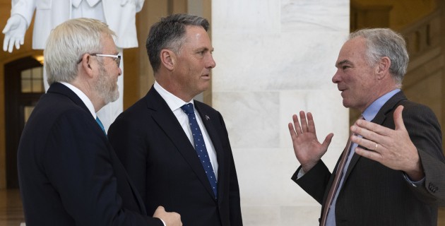 Aukus Clears Us Political Hurdle Australian Defence Magazine