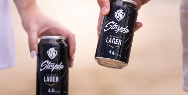 A brew for young adults - Food & Drink Business