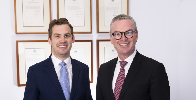Pyne & Partners expands to Brisbane - Australian Defence Magazine