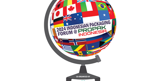 AIP to launch Indonesian Packaging Forum - PKN Packaging News