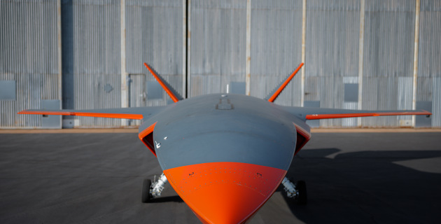 Saab joins Ghost Bat program - Australian Defence Magazine