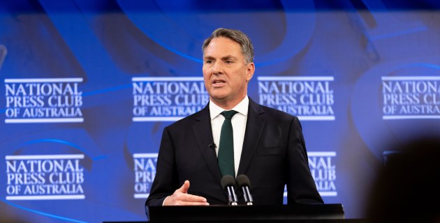 IIP – an initial analysis - Australian Defence Magazine