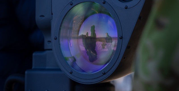 Army tests AIM Defence counter-drone system - Australian Defence Magazine