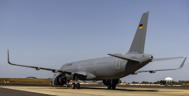 New Zealand to consider A321neo and 737 MAX 8 for 757 replacement ...