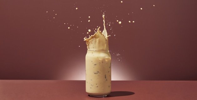 First Press releases Cold Drip coffee RTD - Food & Drink Business