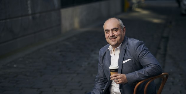 Asahi Beverages CEO resigns - Food & Drink Business