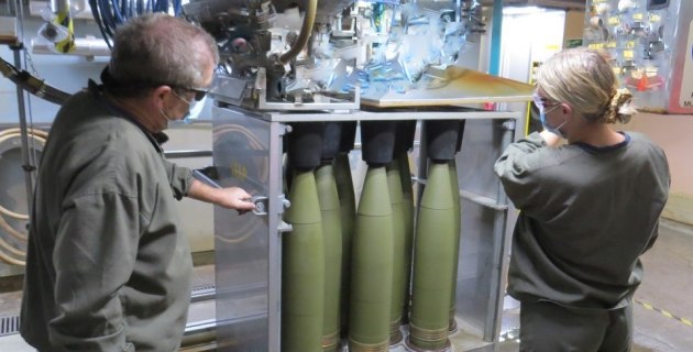 Thales Australia welcomes GWEO selection - Australian Defence Magazine