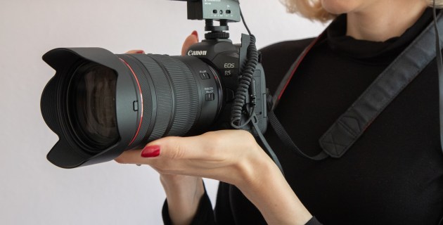 The hybrid shooter: Mirrorless video tips (Part two) - Australian ...