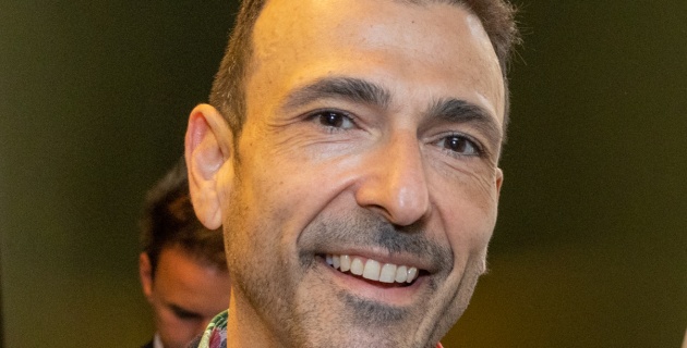 Next Gen roundtable - dealing with vehicle technology - Australasian ...