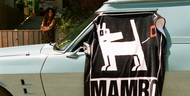 Mambo Surf De Luxe finds growth in pureplay model - Ragtrader