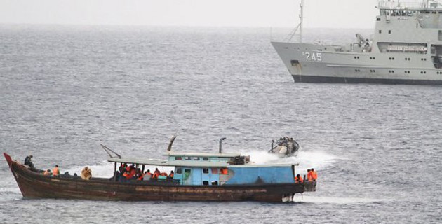 Australia/Indonesia SAR operations strengthened - Australian Defence ...