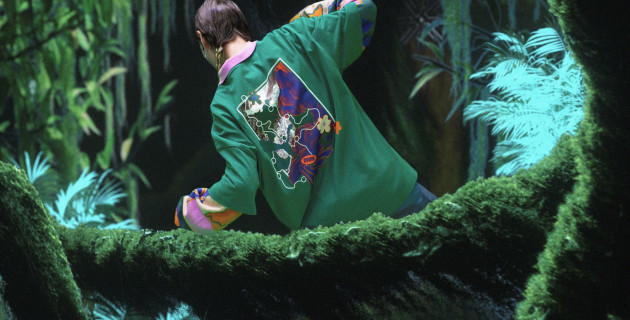 Puma goes “beyond fashion” with latest collaboration - Ragtrader