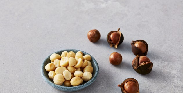Macadamias a ‘hidden gem’ - Food & Drink Business