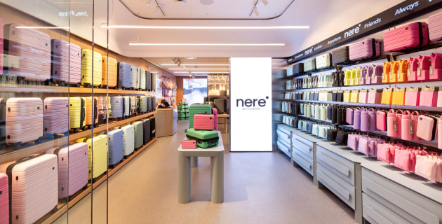 Nere targets Gen Z with latest opening - Ragtrader