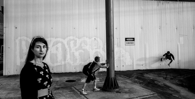 Australian life photo competition crowns winner - Australian Photography