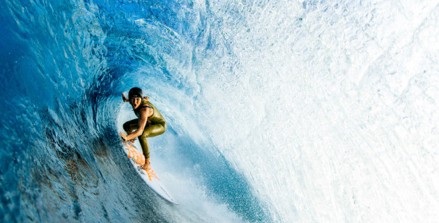 Rip Curl extends multiple surfing sponsorships - Ragtrader