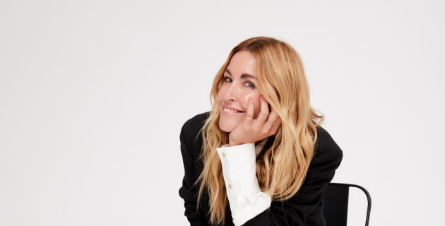 Claire Greaves launches beauty label with Celeste Barber - Ragtrader