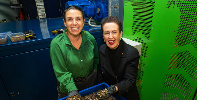Goterra partners with City of Sydney on food waste - Food & Drink Business