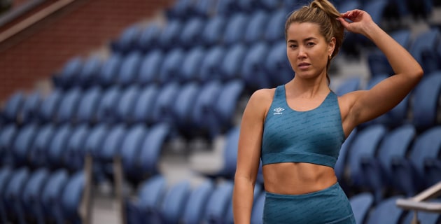 Big W scores exclusive distribution deal with Umbro - Ragtrader