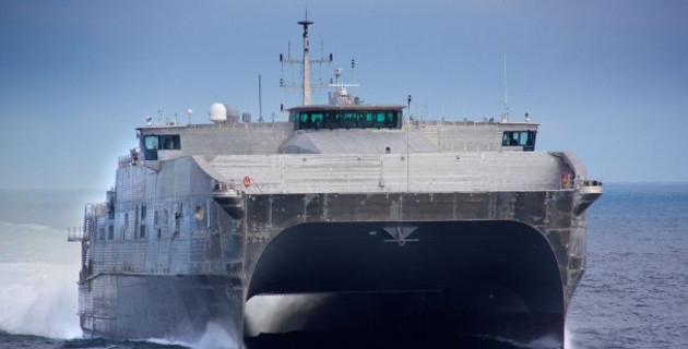 Austal strengthens sustainment capability in Asia-Pacific - Australian ...