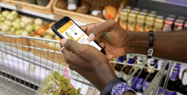 SmartFacts to transform product transparency - PKN Packaging News