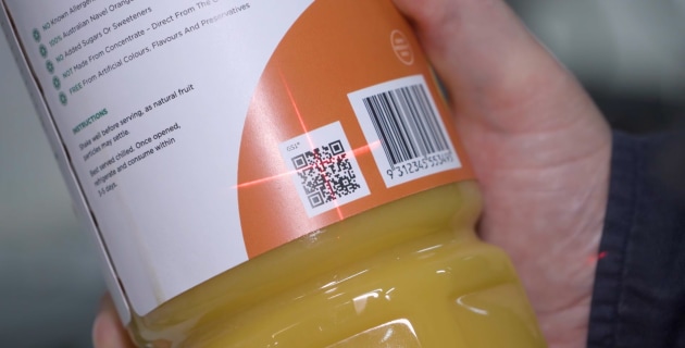 SmartFacts set to transform digital labelling - Food & Drink Business