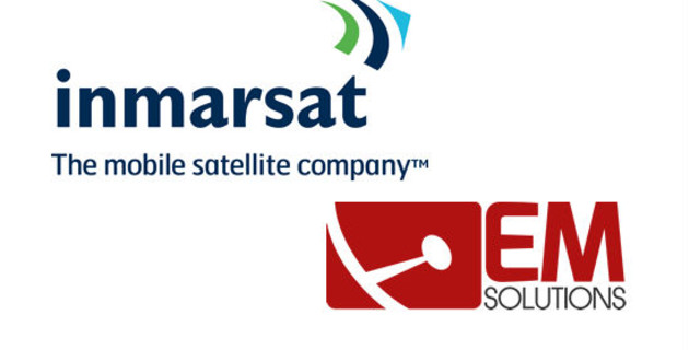 Inmarsat and EM Solutions partner for maritime satcom solution ...