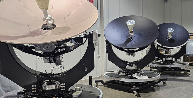 EM Solutions unveils 25th anniversary factory upgrade - Australian ...
