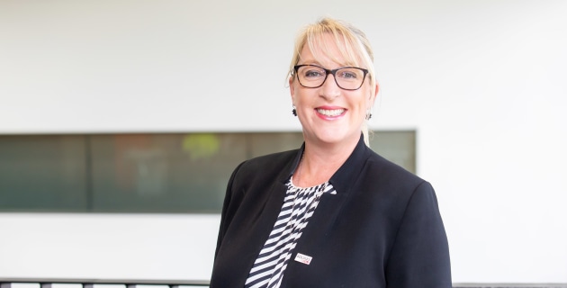 Change of leadership at BAE Systems Australia - Australian Defence Magazine
