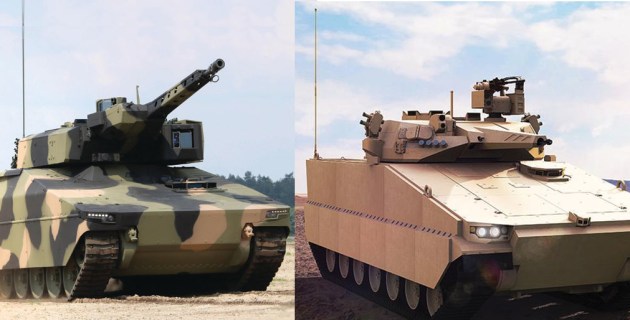 Land 400 Phase 3 roadshow now online - Australian Defence Magazine