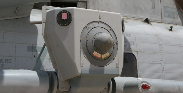 Northrop Grumman continues LAIRCM production - Australian Defence Magazine